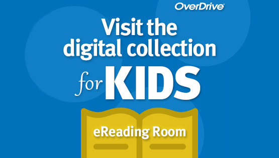 San Rafael Public Library - overdrivekids_carousel