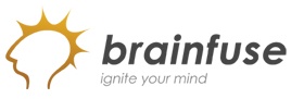 San Rafael Public Library - New Brainfuse Logo