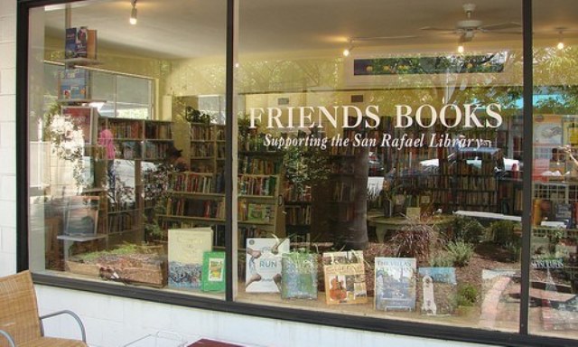 San Rafael Public Library - fol2