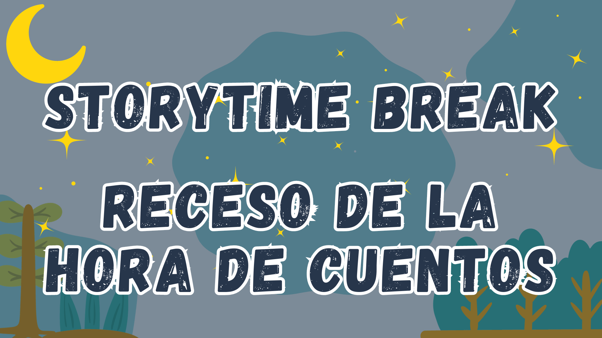 San Rafael Public Library - new storytime schedule (Email Header ...