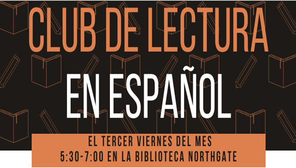 San Rafael Public Library - ClubDeLecturacarousel