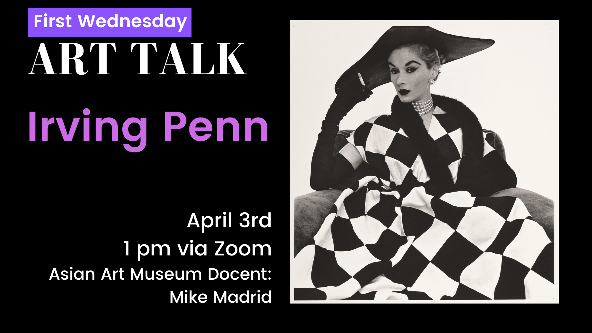 San Rafael Public Library - Art talks carousel (15)