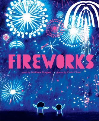 San Rafael Public Library - Fireworks